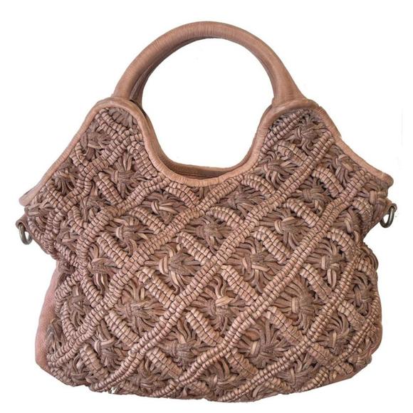 latico | Bags | New Latico Womens Lira Handcrafted Leather Crossbody ...